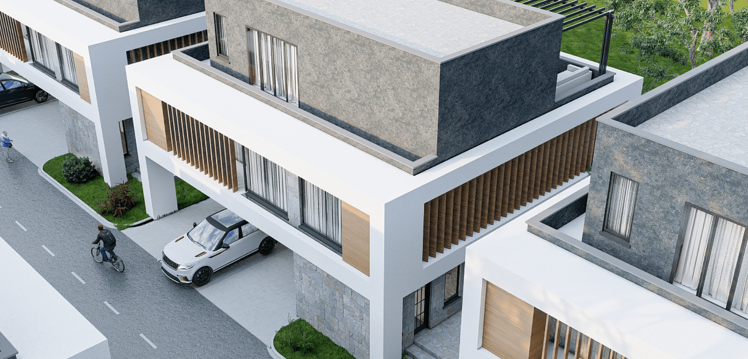 Jacaranda - TSG Realty